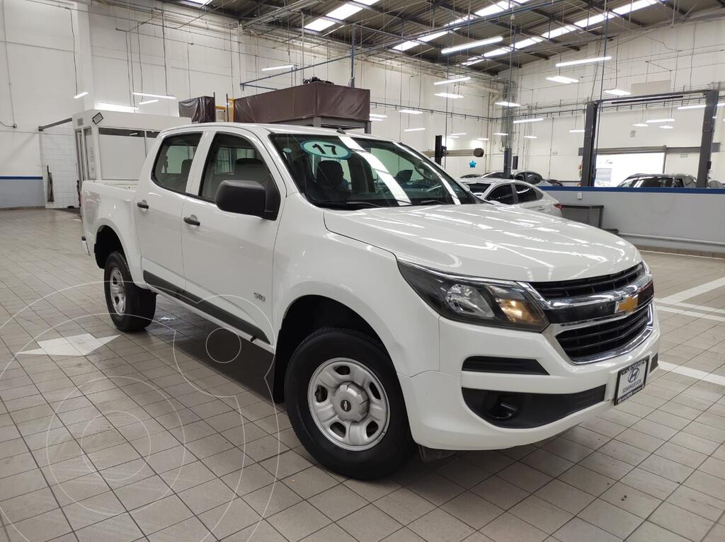 Chevrolet S10 MAX usados en México