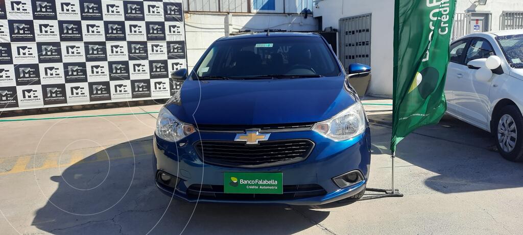 Autos usados de todas las marcas en Rancagua (Gral B. O'Higgins)