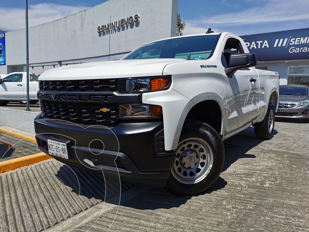 Chevrolet seminuevos en México, precio más de $440,000