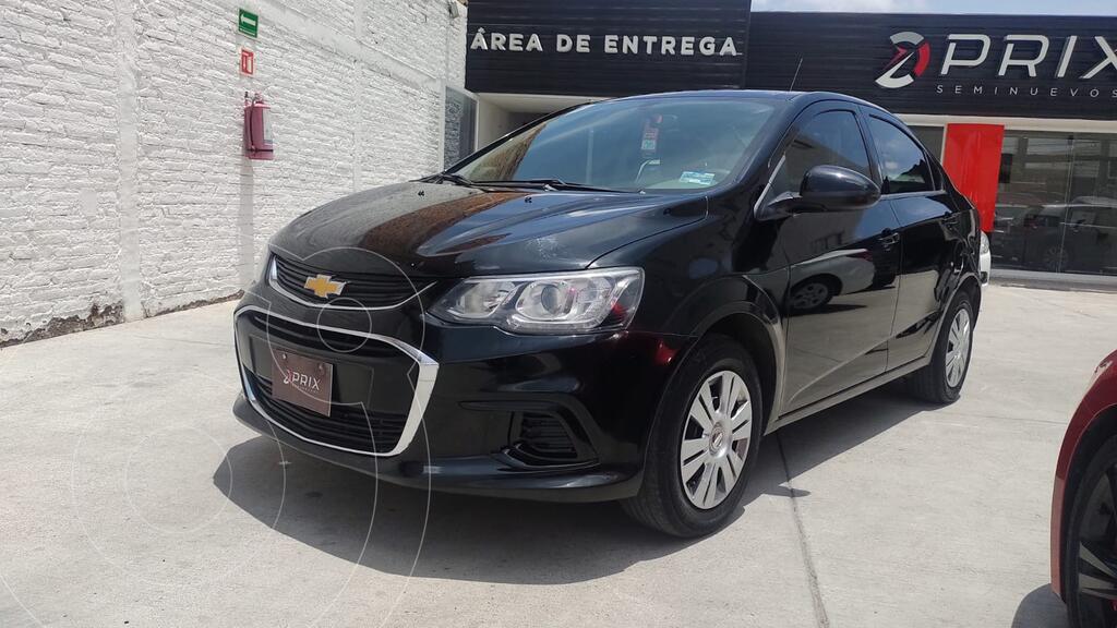 Chevrolet usados en Aguascalientes (Aguascalientes)
