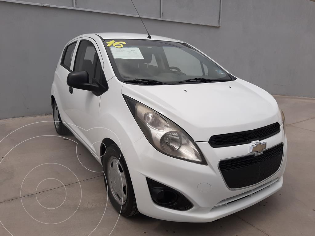 Chevrolet Spark Classic seminuevos en México