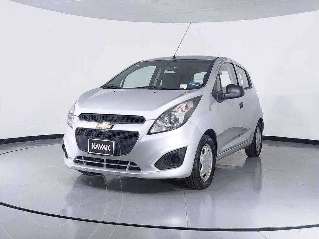 Chevrolet Spark Classic usados en México