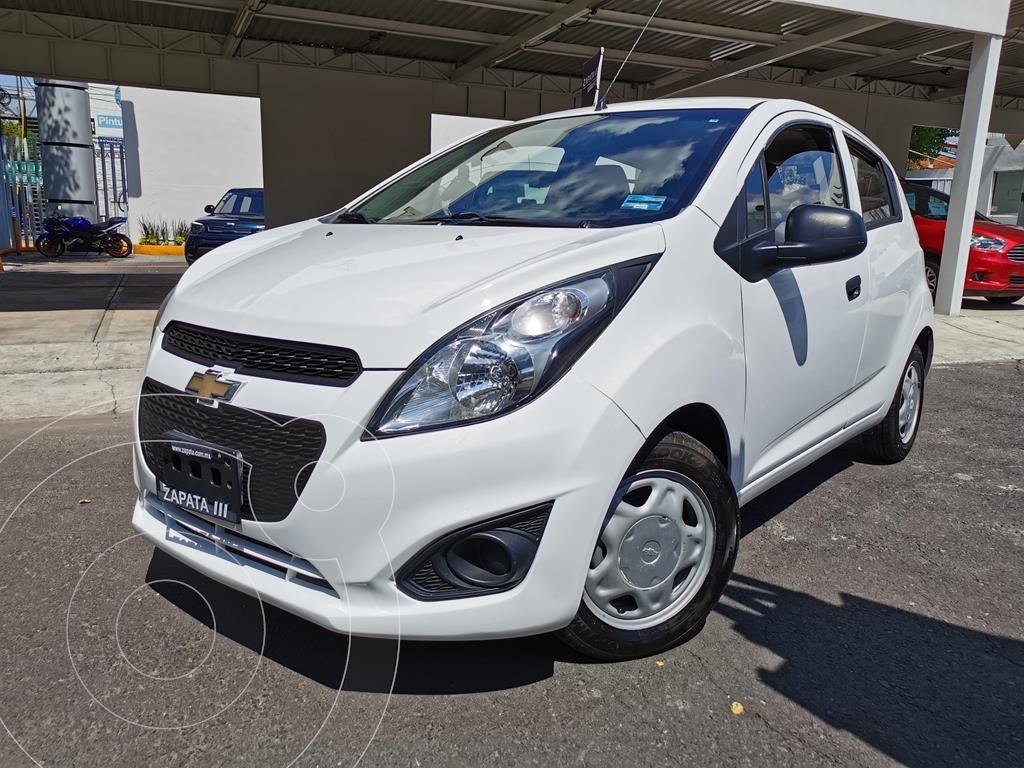 Chevrolet Spark Classic seminuevos en México