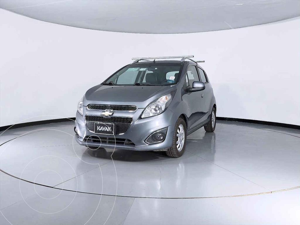 Chevrolet Spark Classic usados en México