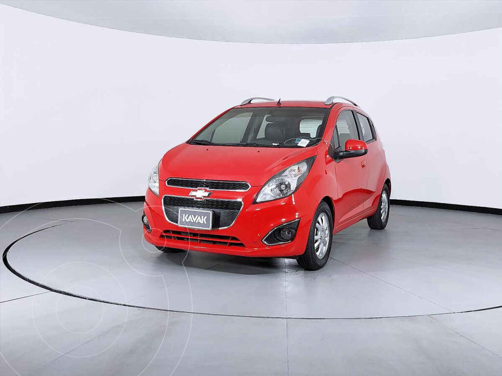Chevrolet Spark Classic usados en México