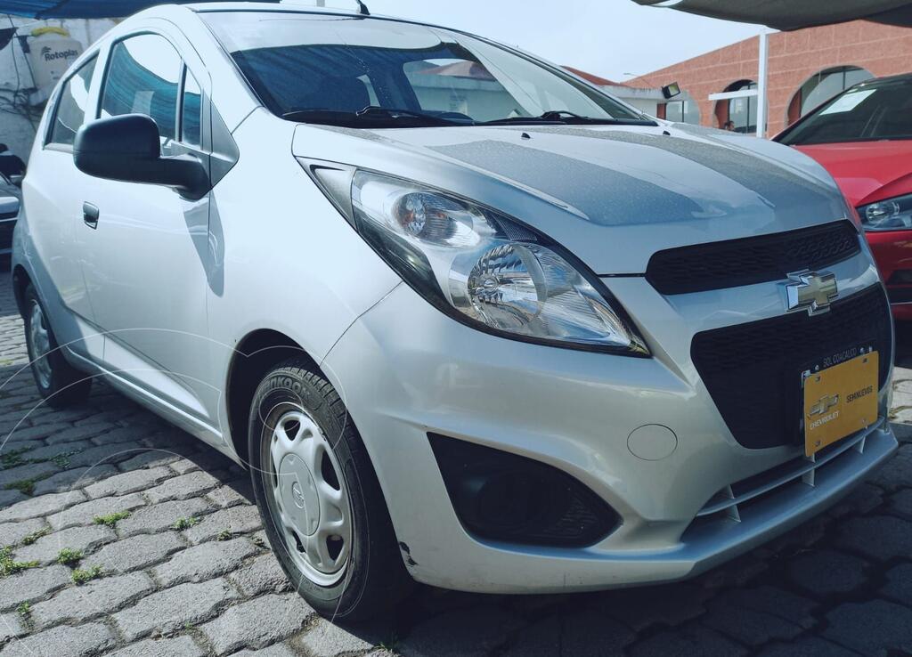 Chevrolet Spark Classic usados en México