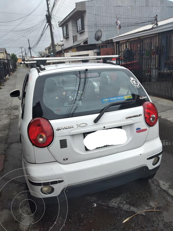 Autos usados de todas las marcas en Bíobío