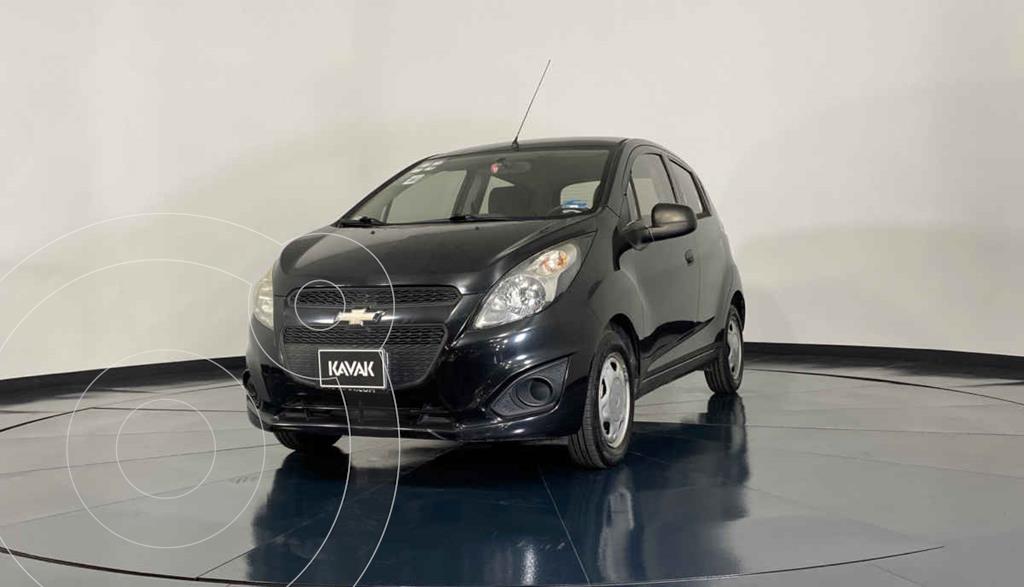 Chevrolet Spark usados y nuevos en México