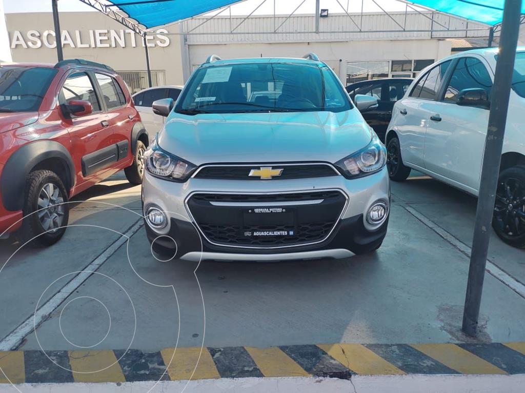 Autos seminuevos de todas las marcas en Aguascalientes, precio desde ...