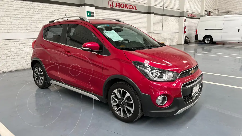 Chevrolet Spark Active usado (2020) precio $263,000