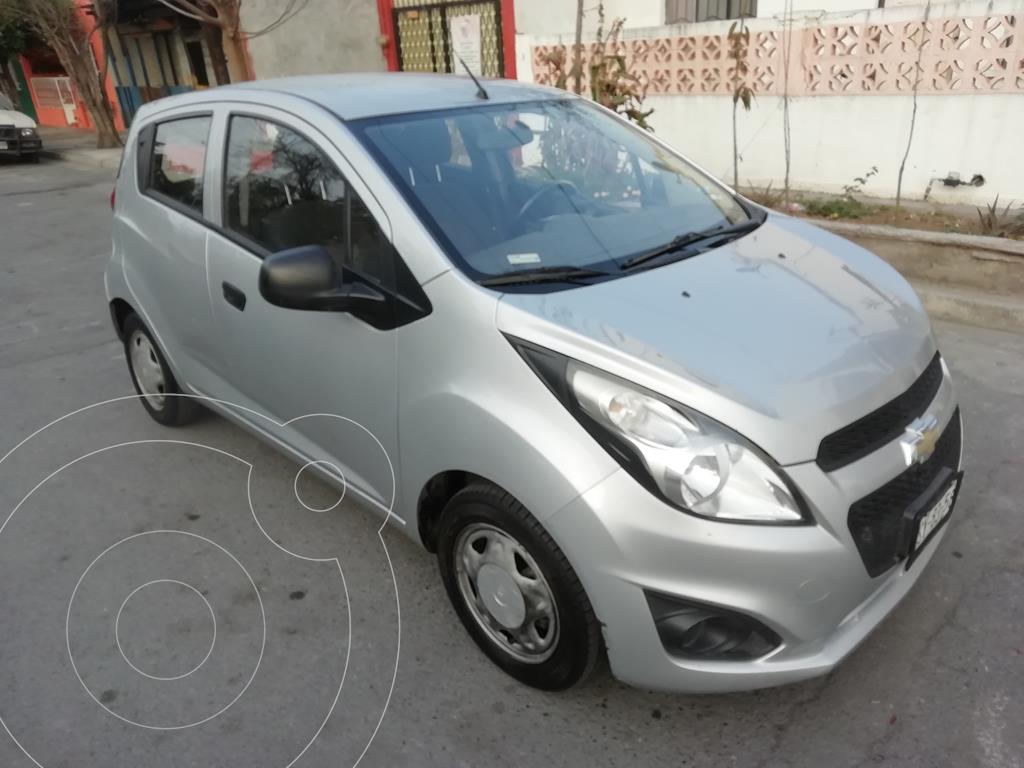 Chevrolet Spark seminuevos en México, precio desde $40,001 hasta $80,000