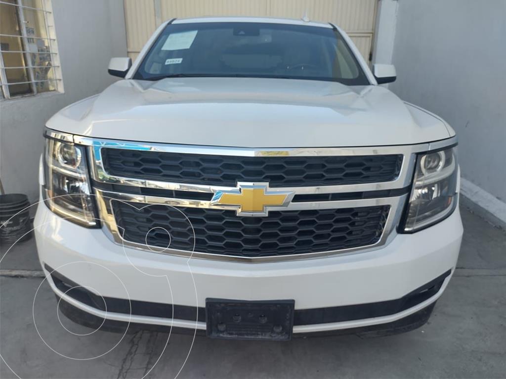 Chevrolet seminuevos en México, precio más de $440,000