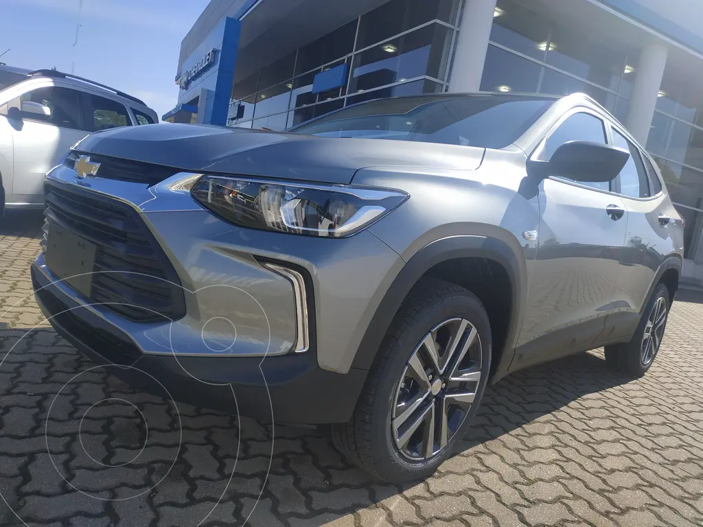 Chevrolet nuevos 0km en Argentina