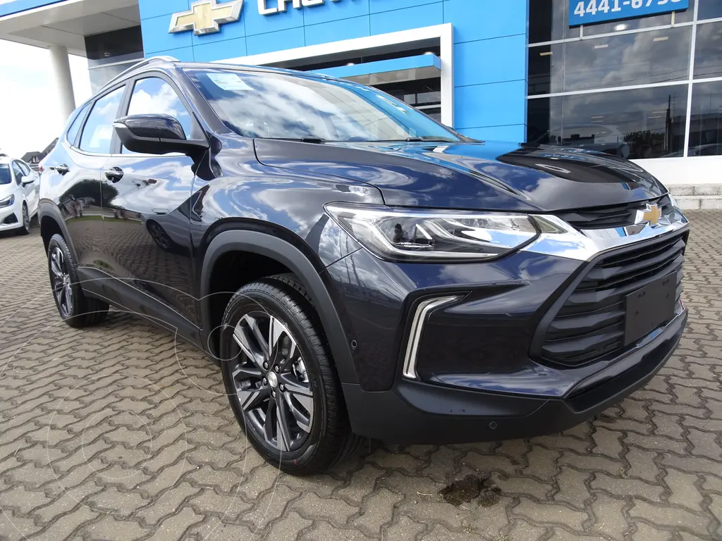 Chevrolet nuevos 0km en Argentina