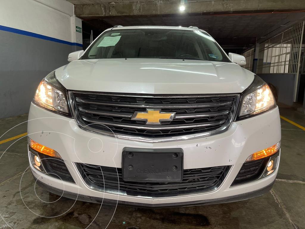 Chevrolet seminuevos en Aguascalientes (Aguascalientes)