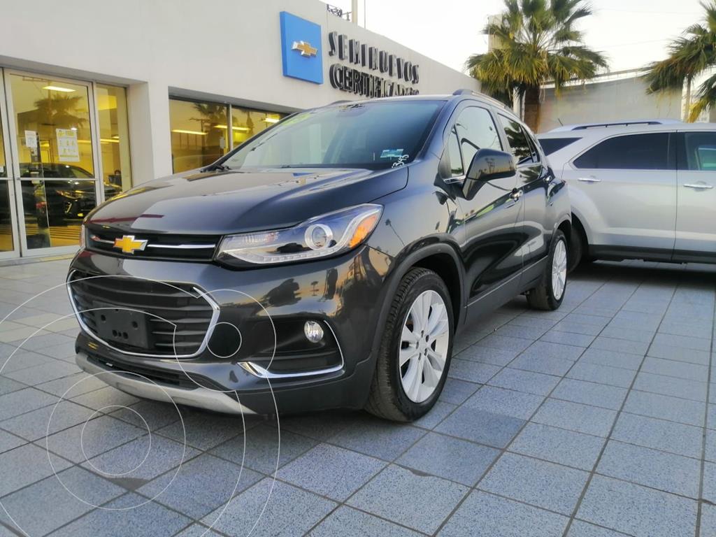 Autos usados de todas las marcas en Mexicali (Baja California)