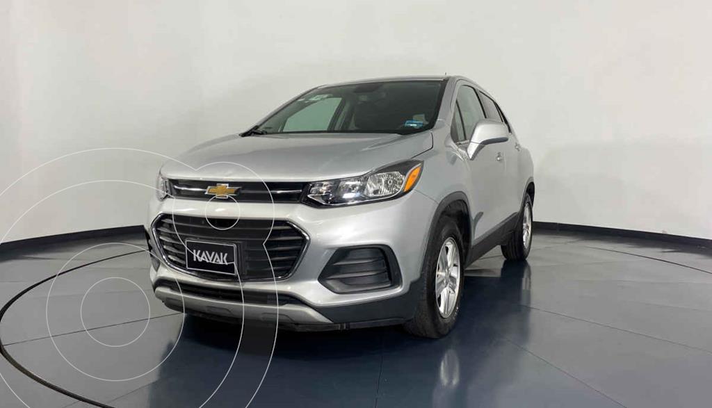 Chevrolet usados y nuevos en Ciudad de México