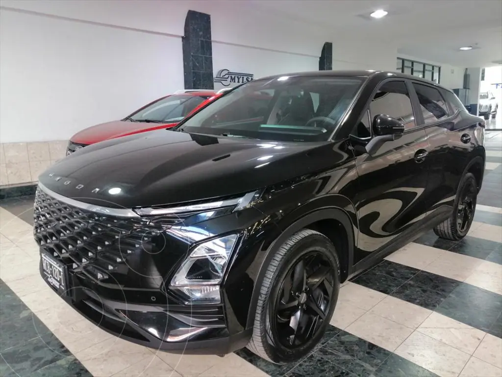Chirey Tiggo 8 Pro Max PREMIUM usado (2022) color Negro precio $405,000