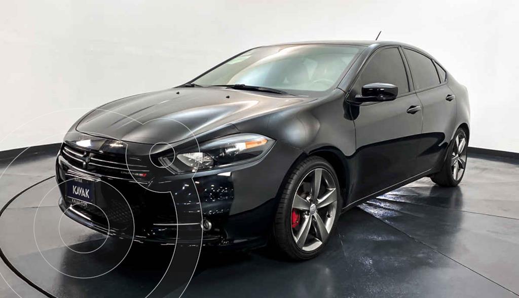 Chrysler Dart seminuevos en Ciudad de México