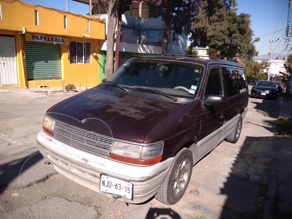 Autos Seminuevos De Todas Las Marcas En M xico Precio Hasta 40 000