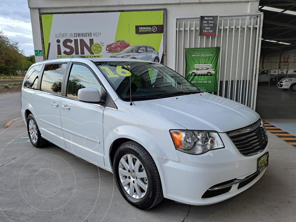 Chrysler usados en Guanajuato