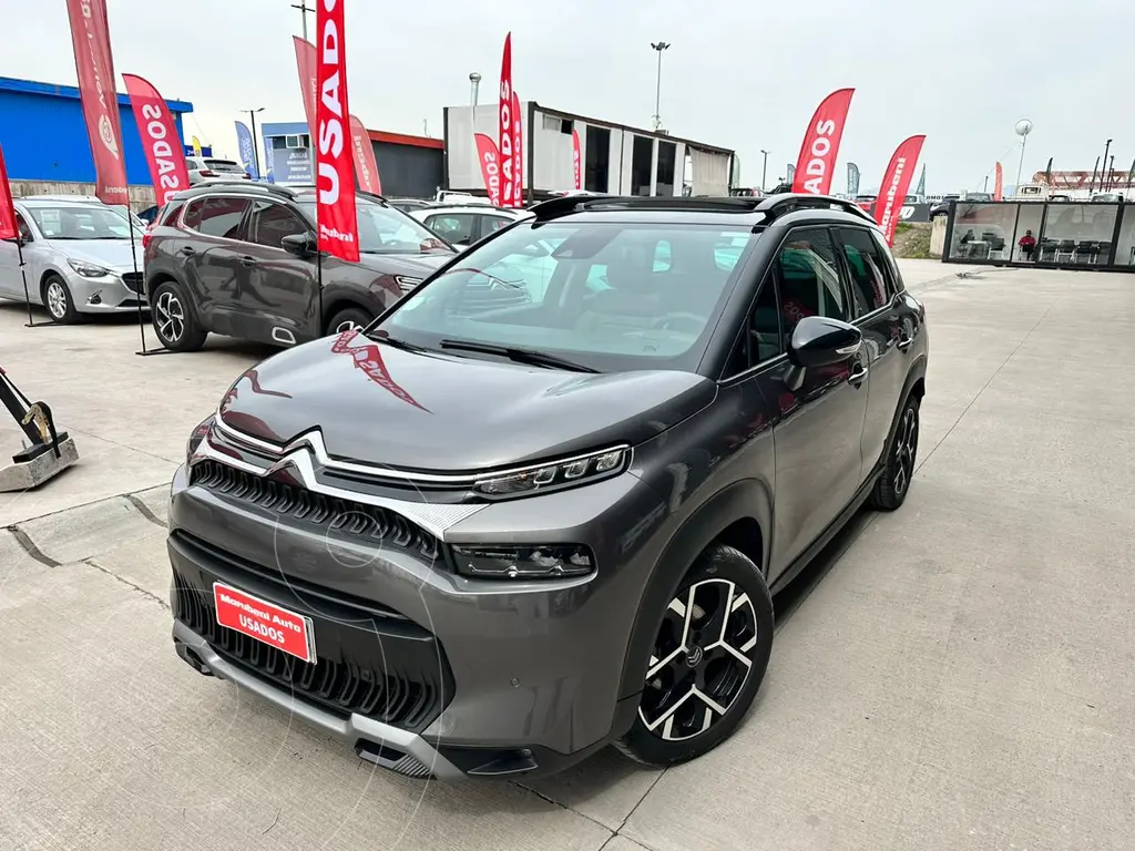 Citroen C3 Aircross 1.5L BlueHDi 100 S&S Shine financiado en cuotas pie ...