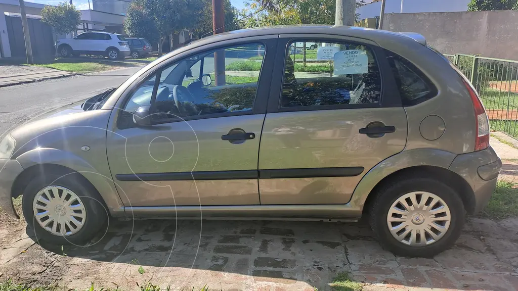 Citroën C3 usados en Argentina