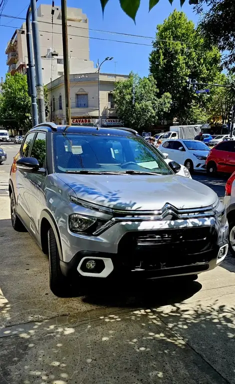 Citroën C3 nuevos 0km en Argentina