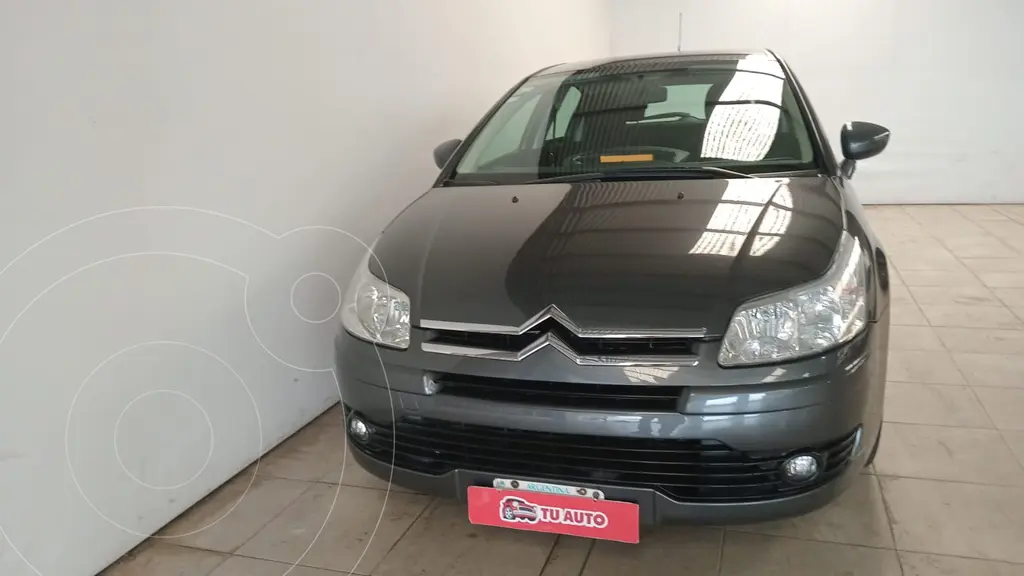Citroen C4 Hatchback 1.6 X Pack Look financiado en cuotas anticipo $2. ...