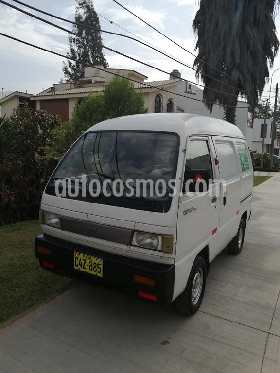 Daewoo usados en Perú