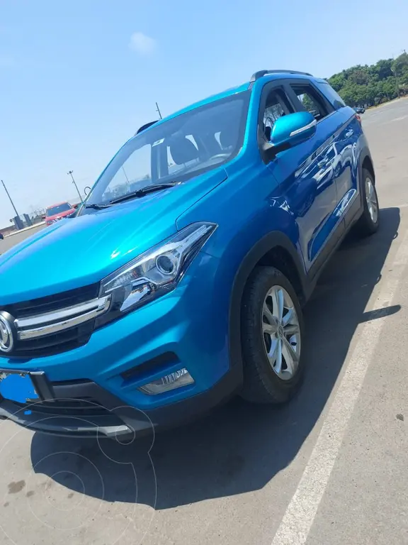 DFSK 560 1.8L usado (2021) color Azul precio $14,800