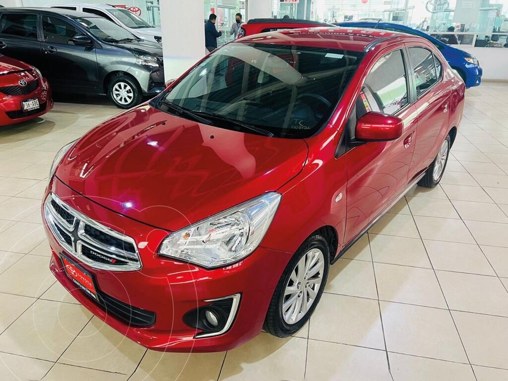 Dodge usados en México