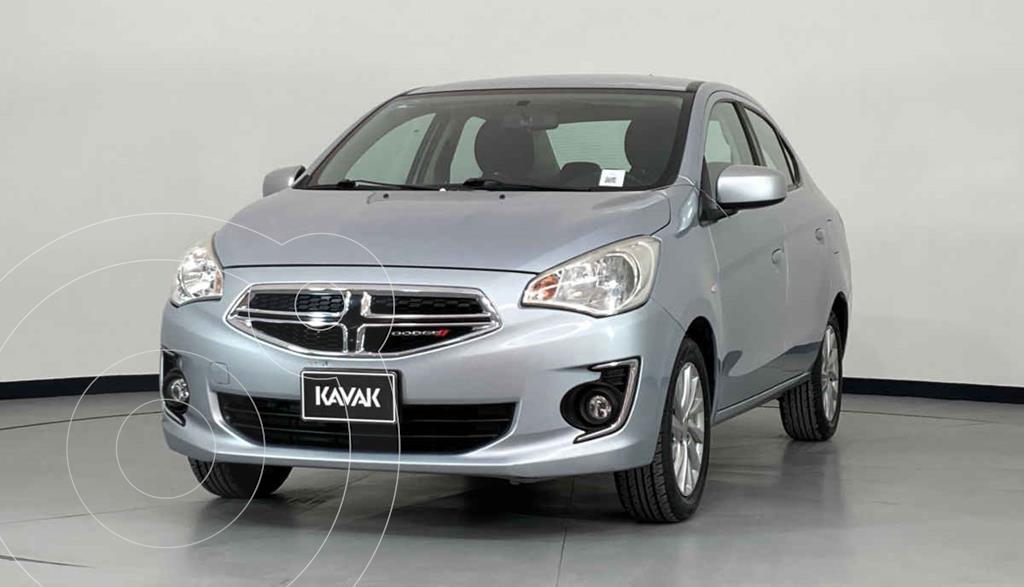 Precios Dodge Attitude 2018 usados