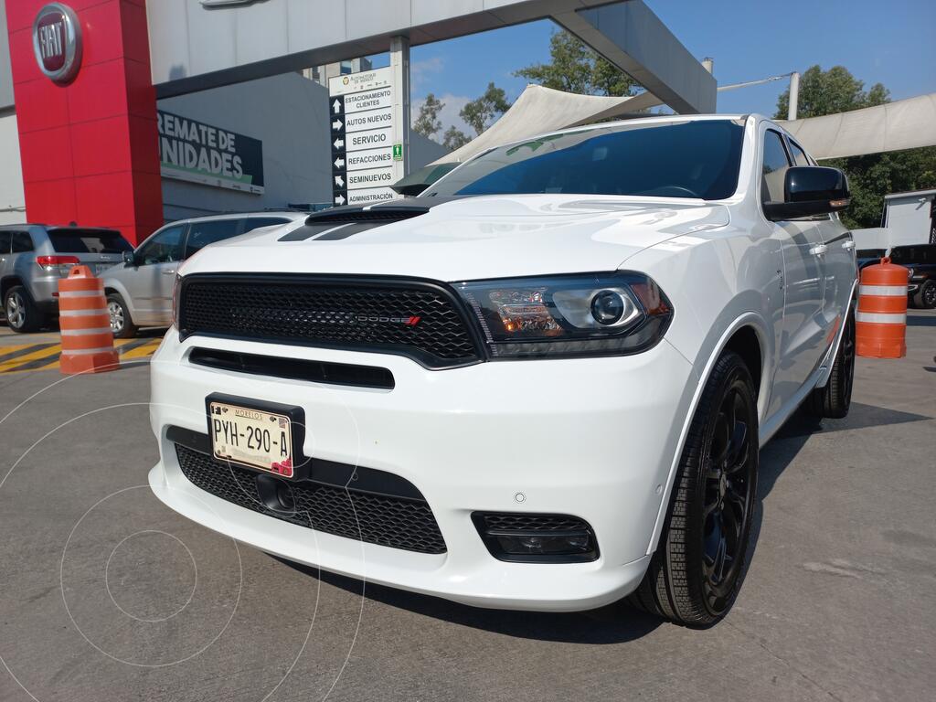 Precios Dodge Durango 2019 usados
