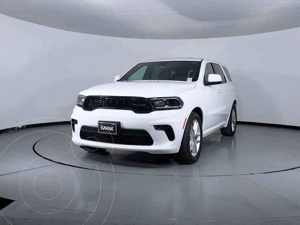Dodge usados en México