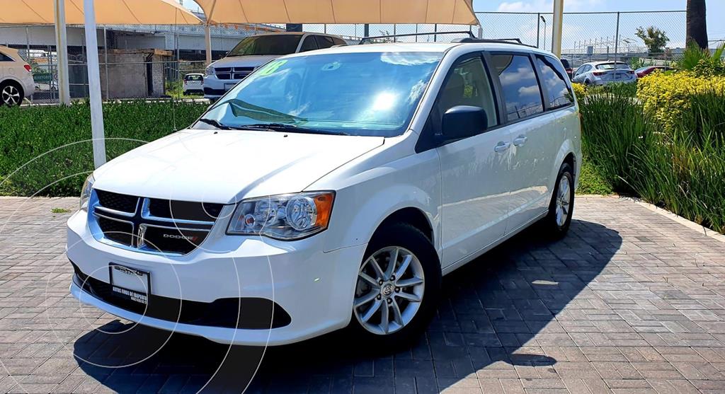 Dodge seminuevos en León (Guanajuato)