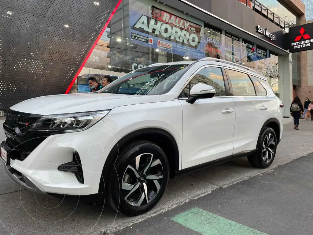 Dodge Journey SXT financiado en mensualidades enganche $92,960 mensualidades desde $8,871