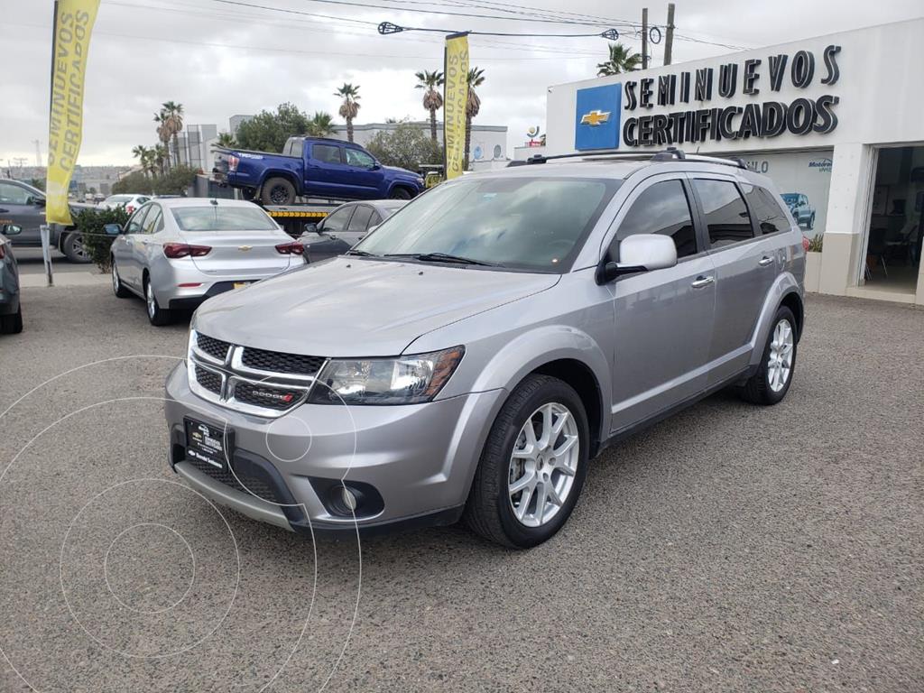 Autos usados de todas las marcas en Tijuana (Baja California)