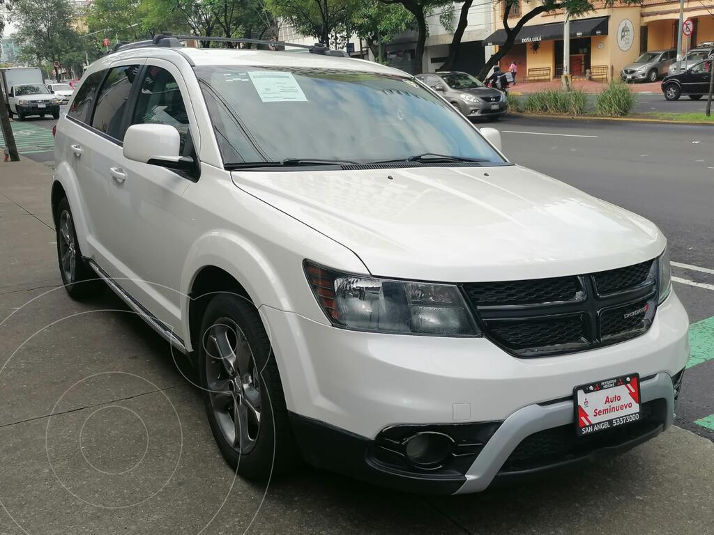 Dodge usados en México