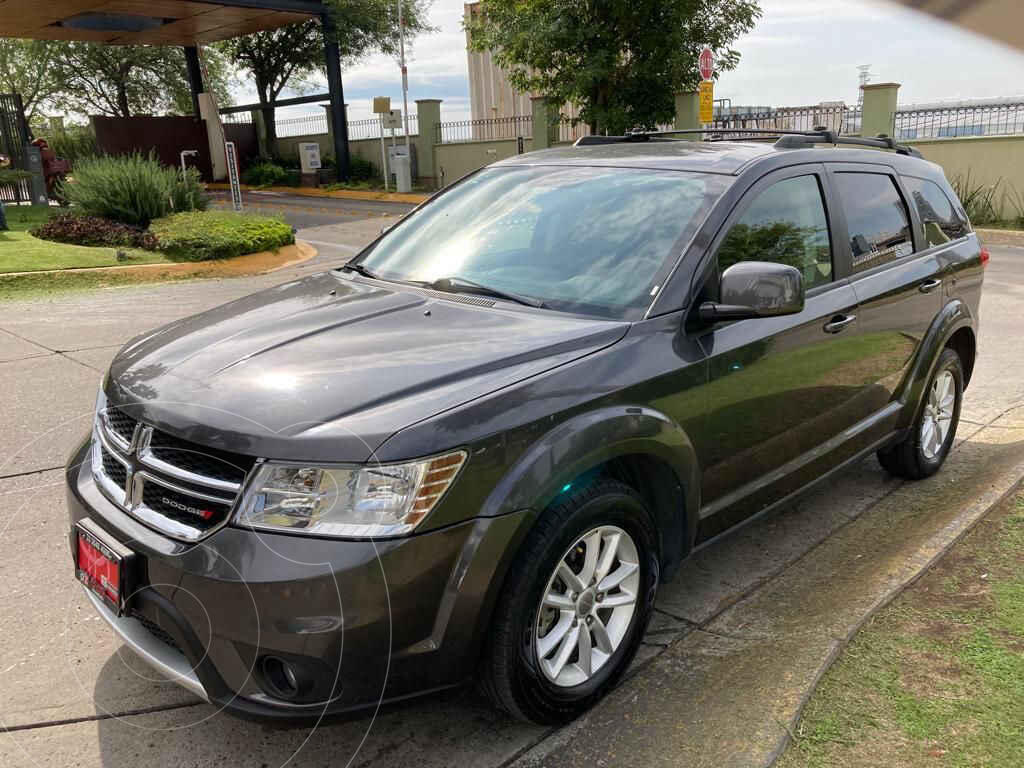 Dodge usados en México