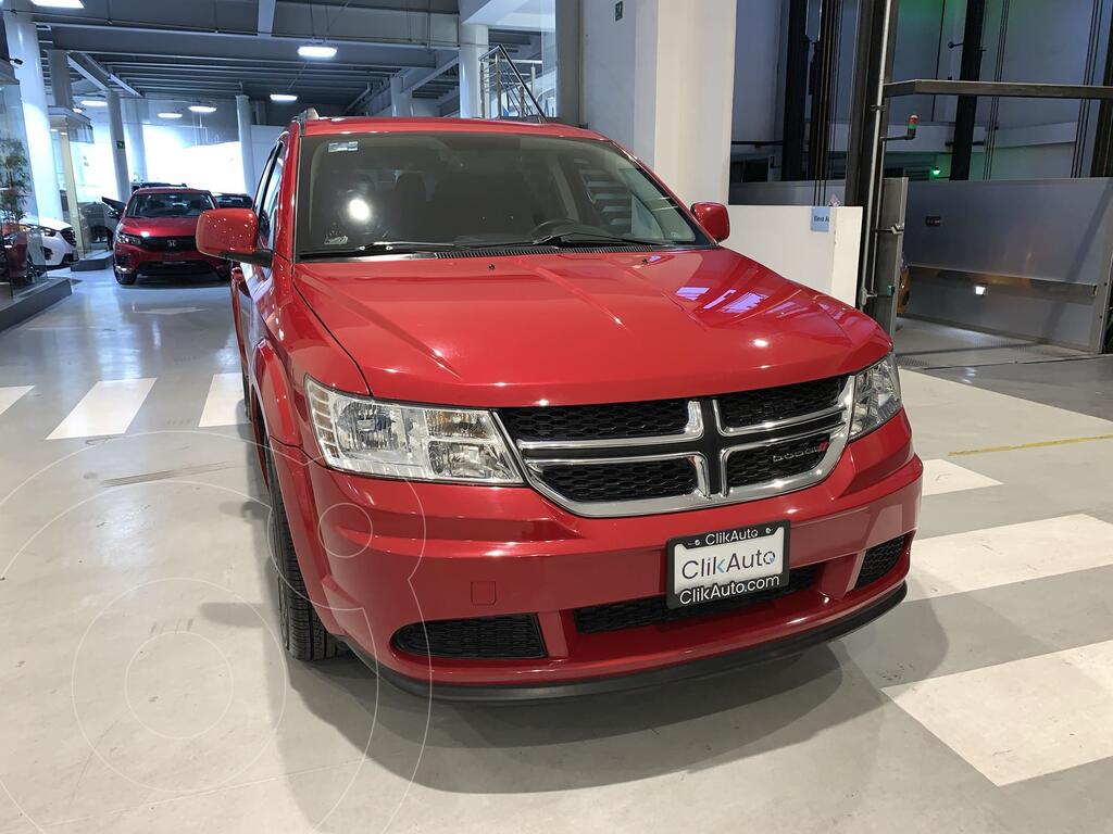 Dodge usados en México