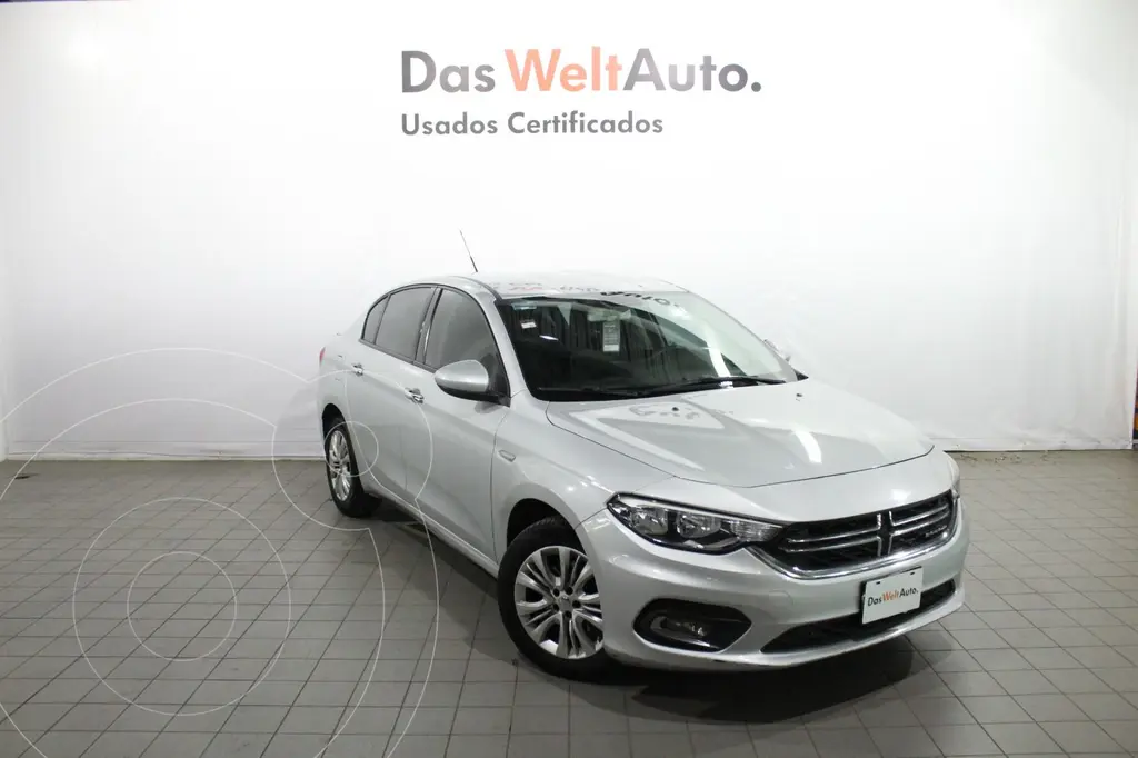 Dodge Neon SXT Aut usado (2018) precio $219,000