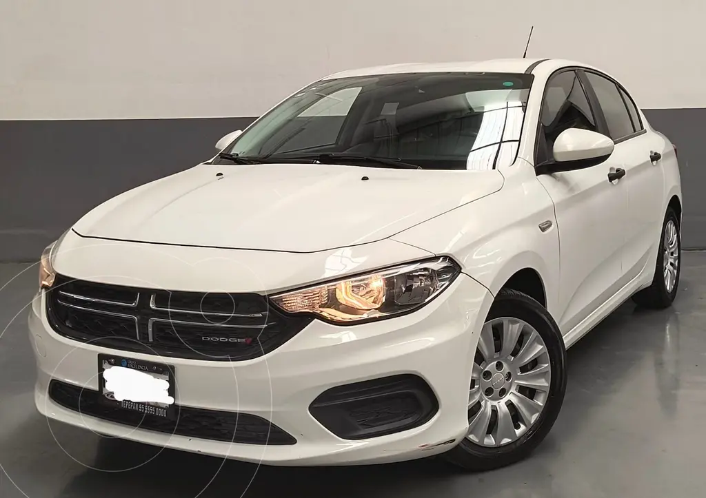 Dodge Neon SE financiado en mensualidades enganche $61,544 ...