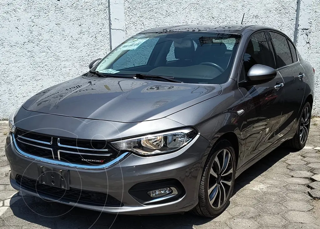 Dodge Neon SXT Aut financiado en mensualidades enganche $61,250 ...