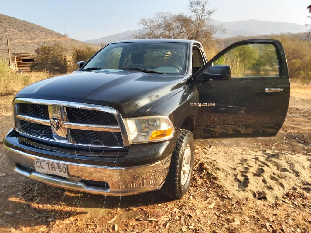 Autos usados de todas las marcas en Valparaíso