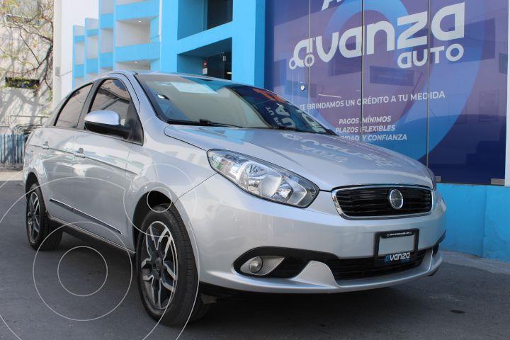 Precios Dodge Vision 2017 usados