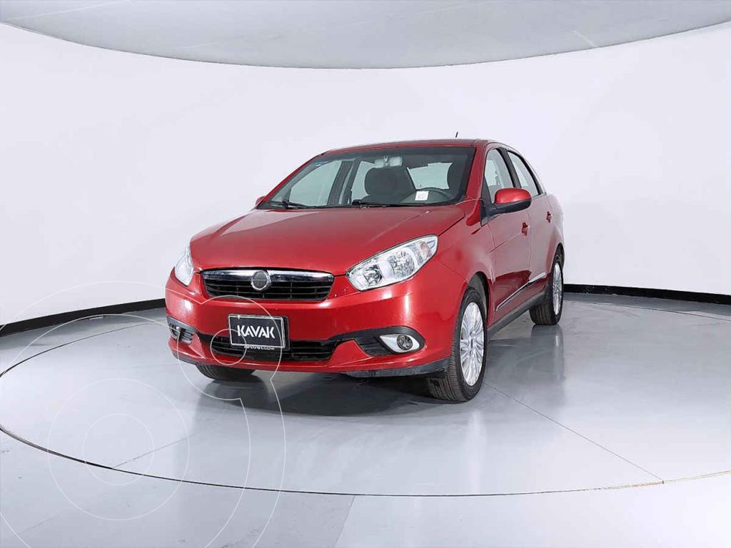 Precios Dodge Vision 2017 usados