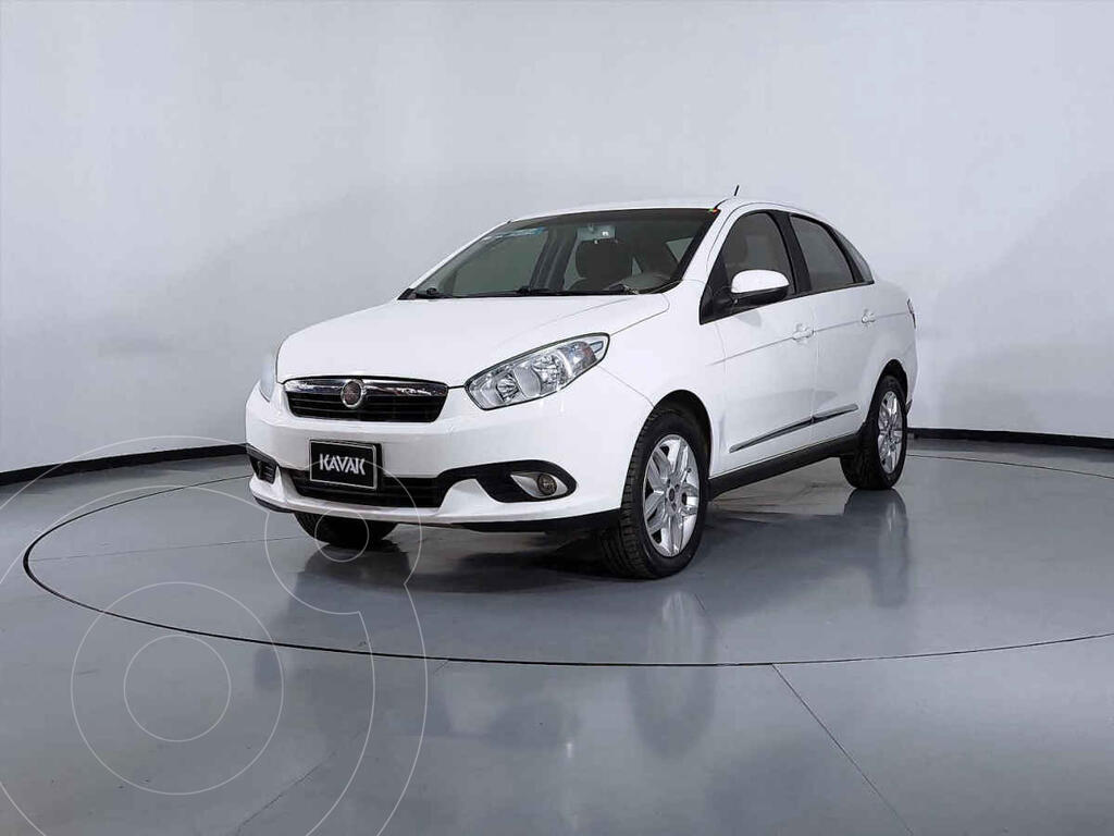 Precios Dodge Vision 2017 usados