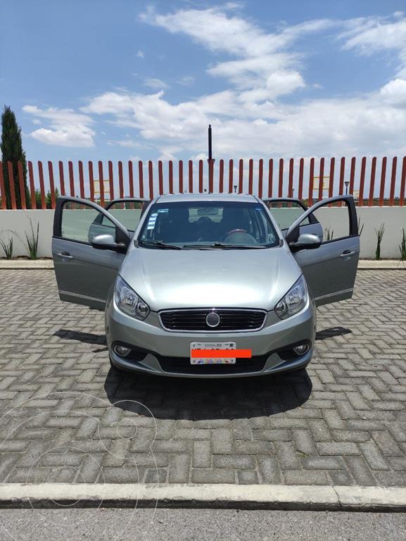 Precios Dodge Vision 2018 usados