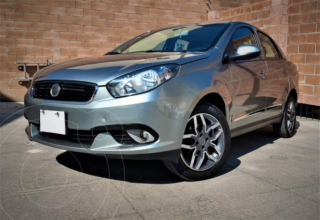 Dodge usados en México